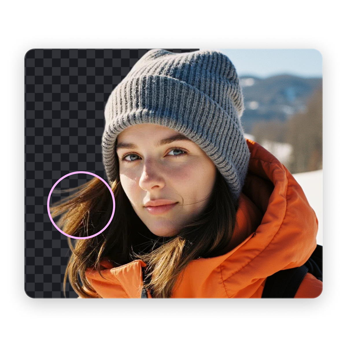 WheeAI Clear Background From Images In Seconds